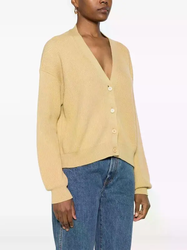 Fabiana Filippi V-neck Cardigan