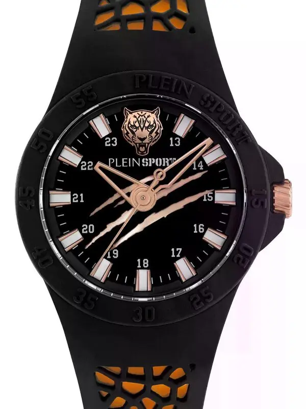 PLEIN SPORT Thunderstorm 44mm Watch