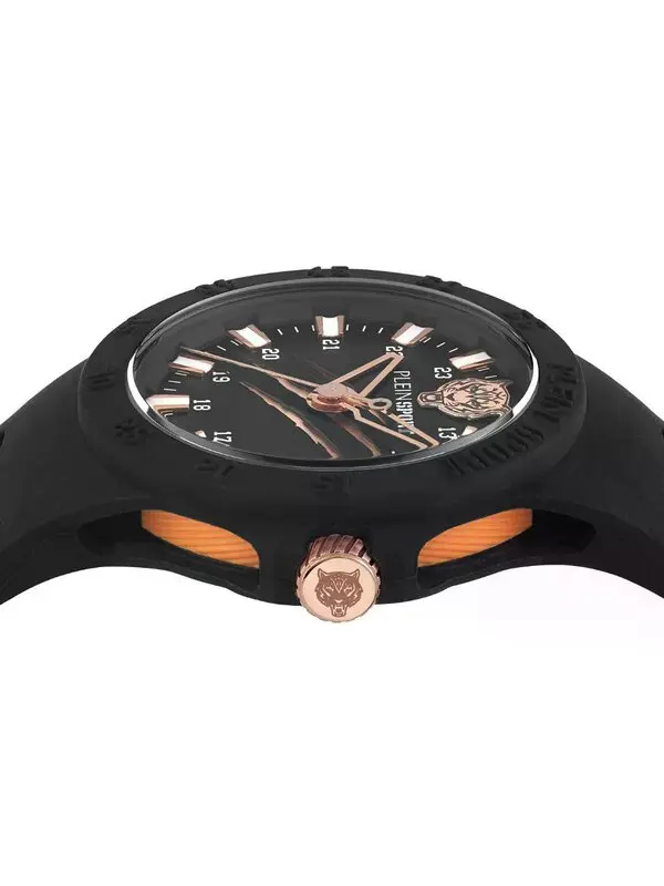 PLEIN SPORT Thunderstorm 44mm Watch