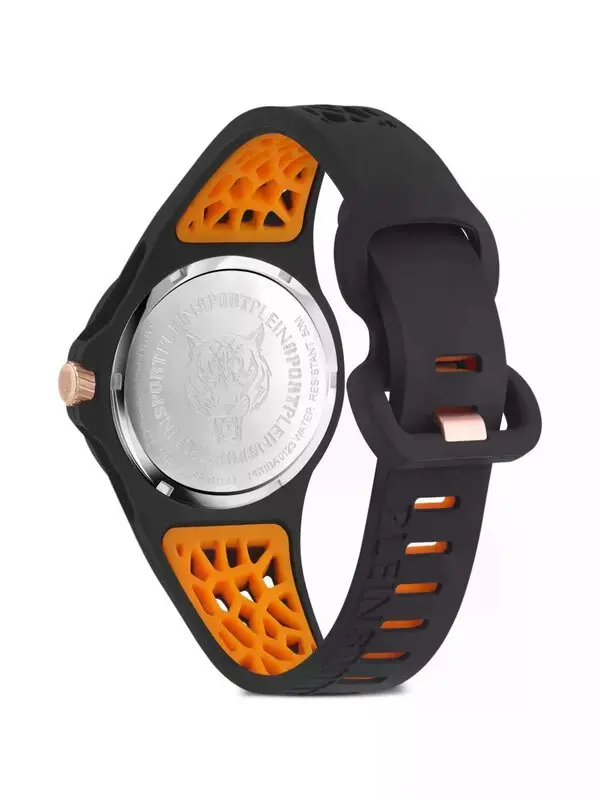 PLEIN SPORT Thunderstorm 44mm Watch