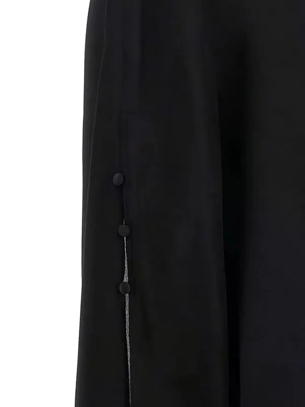 DI.LA3 PARI' Di.la3 Pari Cristina Blouse