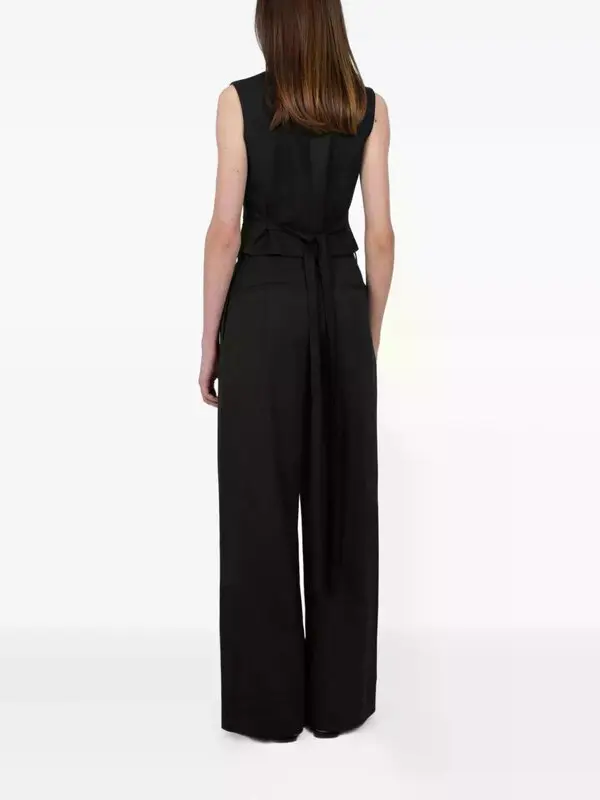 RXQUETTE Vault Waistcoat