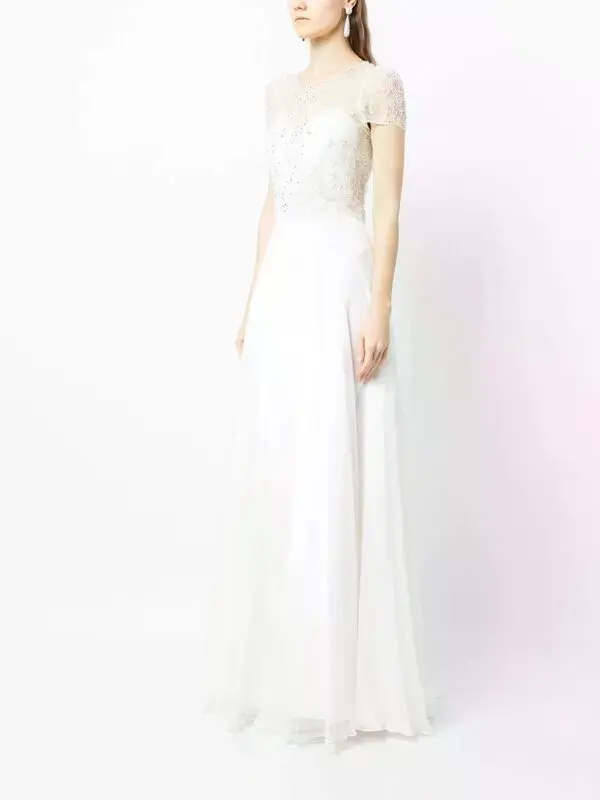 Jenny Packham Albertine Gown