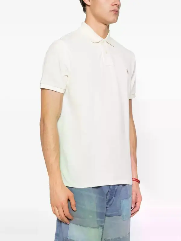 Polo Ralph Lauren Polo Pony Cotton Polo Shirt