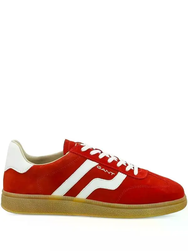Gant Baylle Sneakers With Stripes