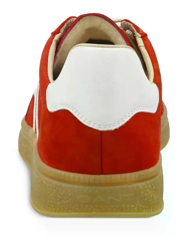 Gant Baylle Sneakers With Stripes