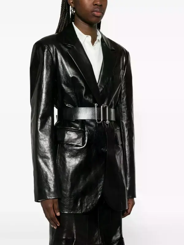 Sportmax Teoria Blazer