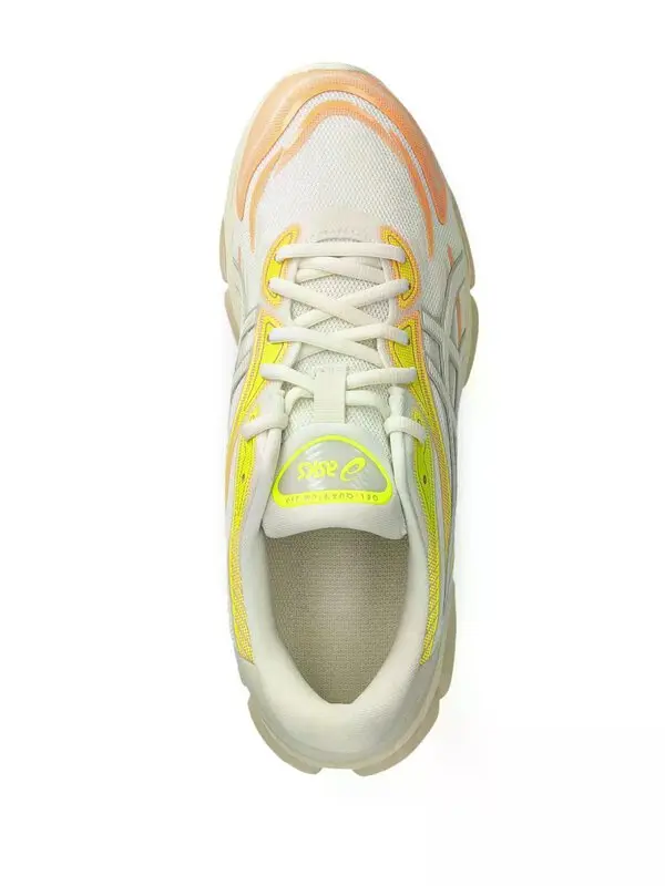 Asics Gel-quantum 360 Viii Paris "white" Sneakers