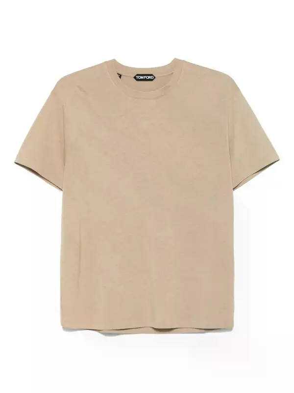 TOM FORD Crew-neck T-shirt
