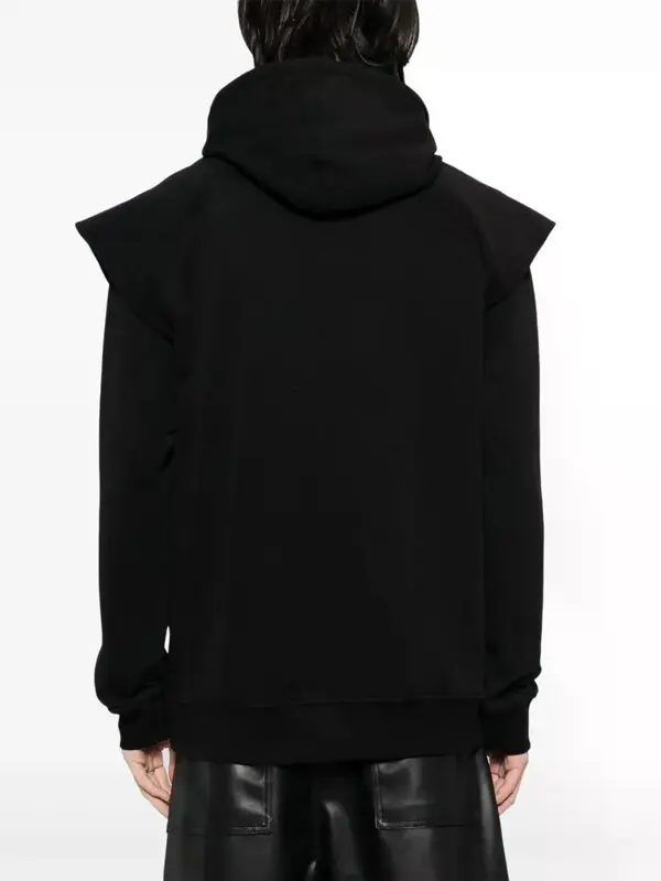 OLLY SHINDER Folk Hoodie