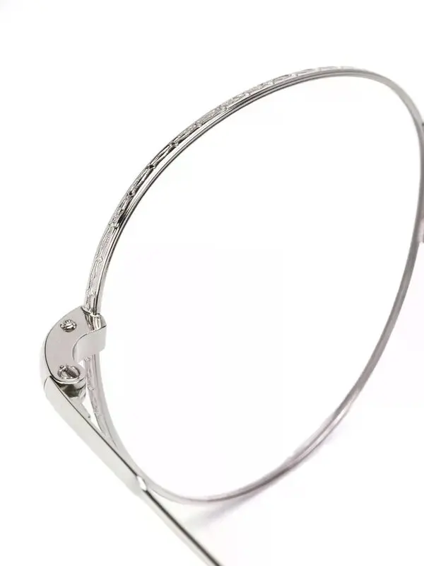 EPOS Round Frame Eyeglasses