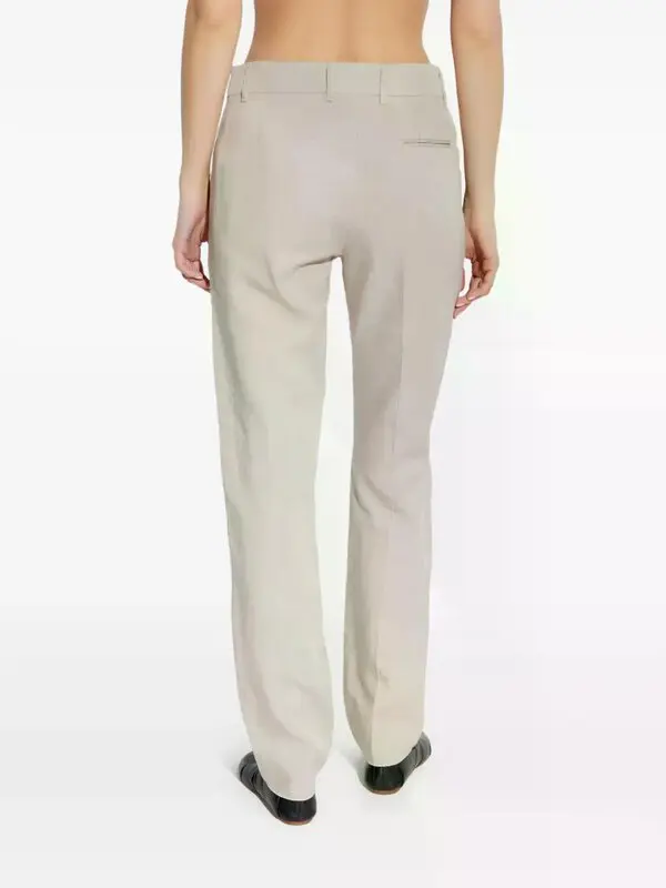 Emporio Armani Envers Trousers