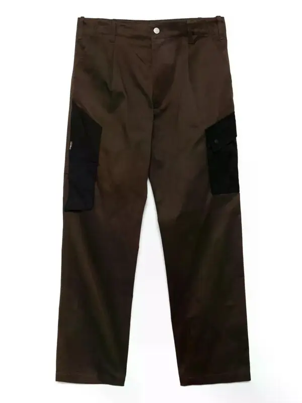 OLLY SHINDER Gardiner Trousers