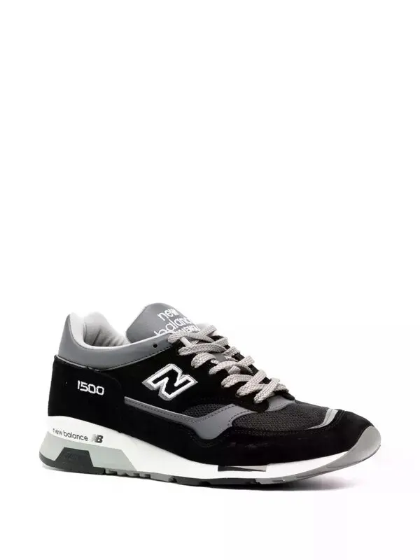 NEW BALANCE 1500 Lace-up Sneakers