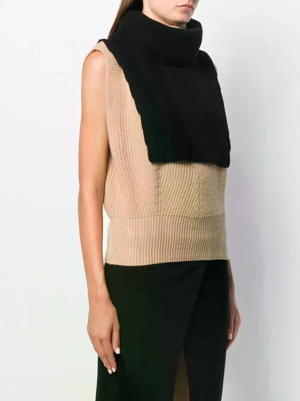 Cashmere In Love Brooke Vest