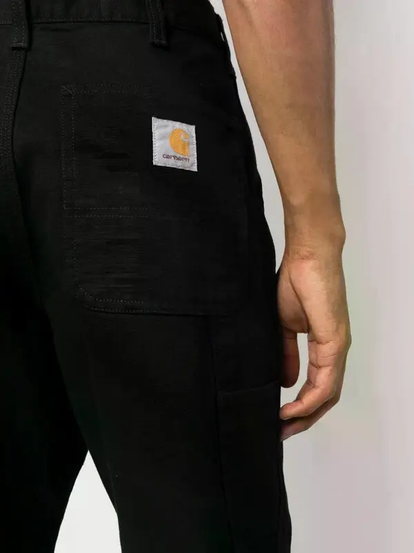 Carhartt Work In Progress Single Knee Straight-leg Trousers