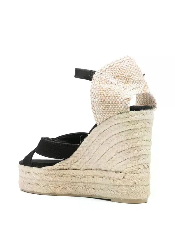 CastaÑer 110mm Bruna Espadrilles