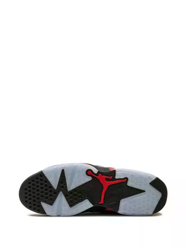 JORDAN Air Mvp 678 Raptors Sneakers