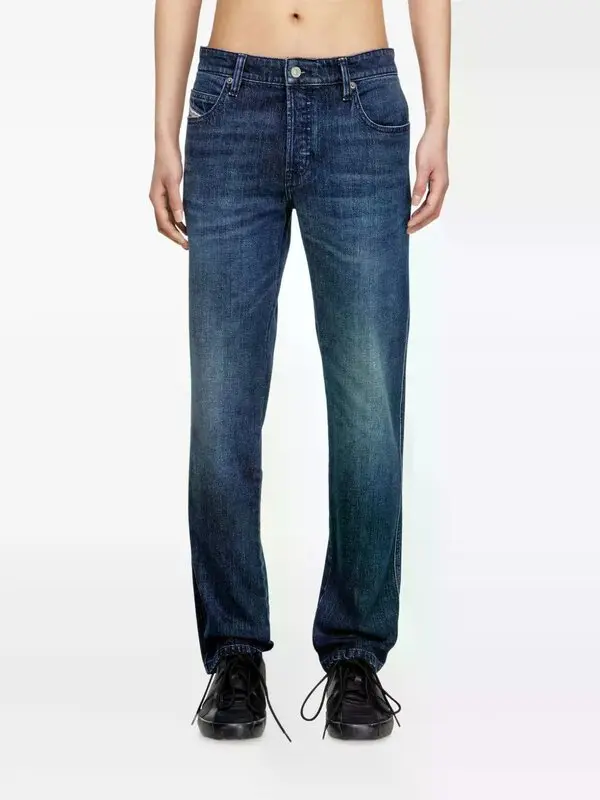DIESEL® 1993 D-vyl Odbed Slim Jeans