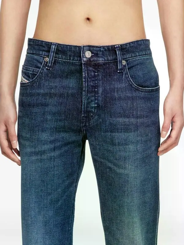 DIESEL® 1993 D-vyl Odbed Slim Jeans