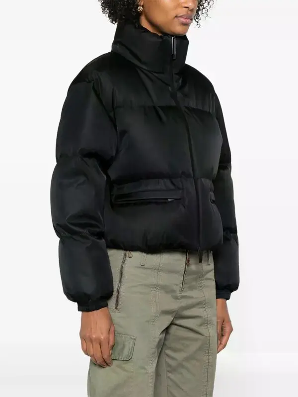 Moncler Vissec Padded Jacket