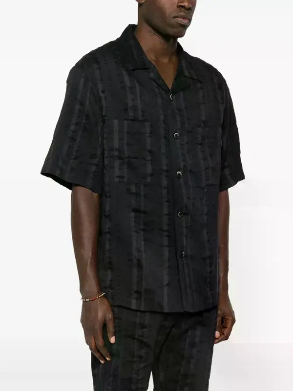 Barena Venezia Striped Shirt