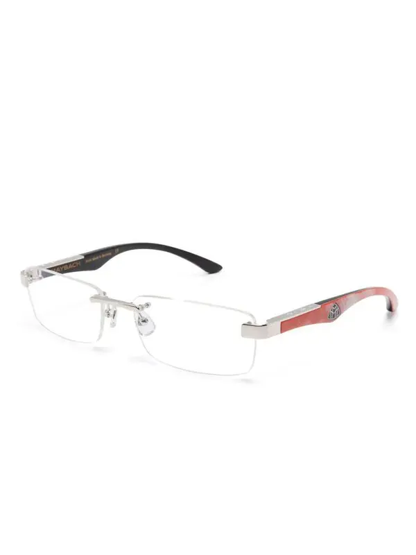MAYBACH EYEWEAR The Artist Iii Eyeglasses