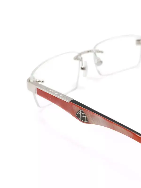 MAYBACH EYEWEAR The Artist Iii Eyeglasses