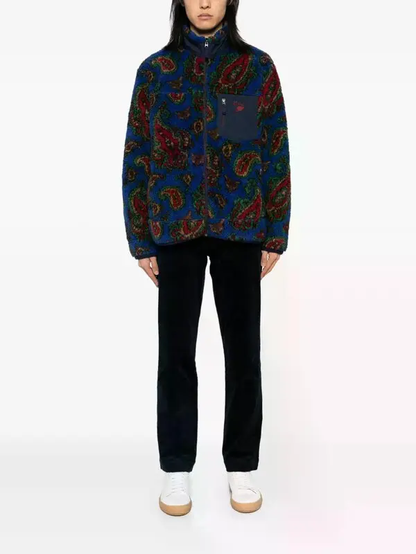 Polo Ralph Lauren Corduroy Straight Leg Trousers