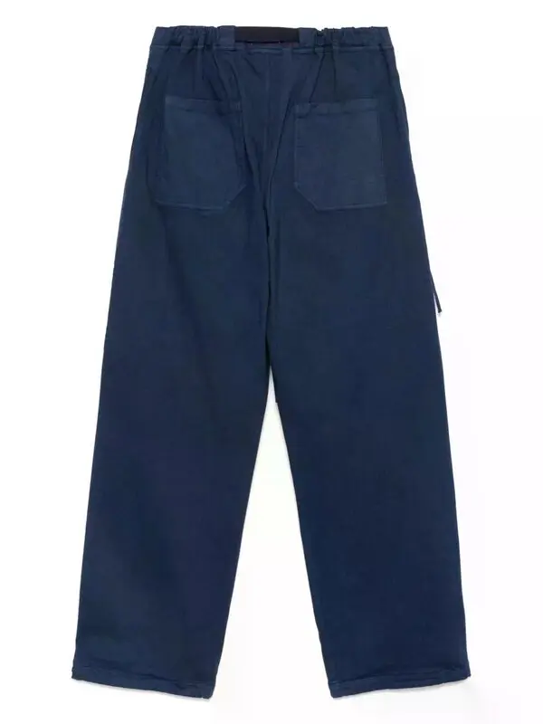 DARKPARK Jordan Trousers Navy