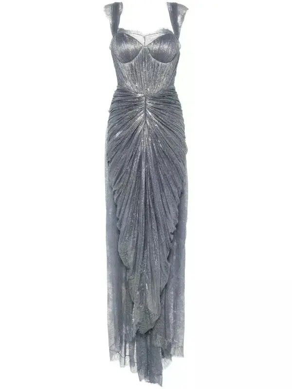 IRIS SERBAN Hera Gown