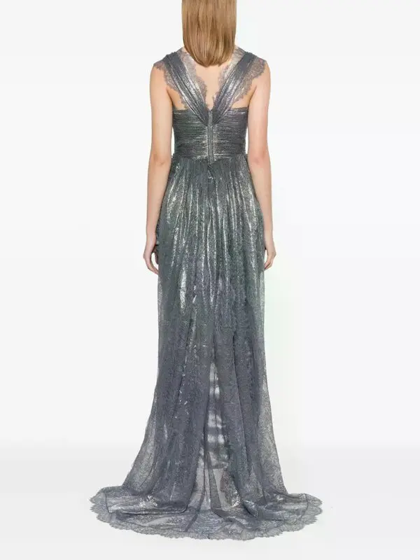 IRIS SERBAN Hera Gown
