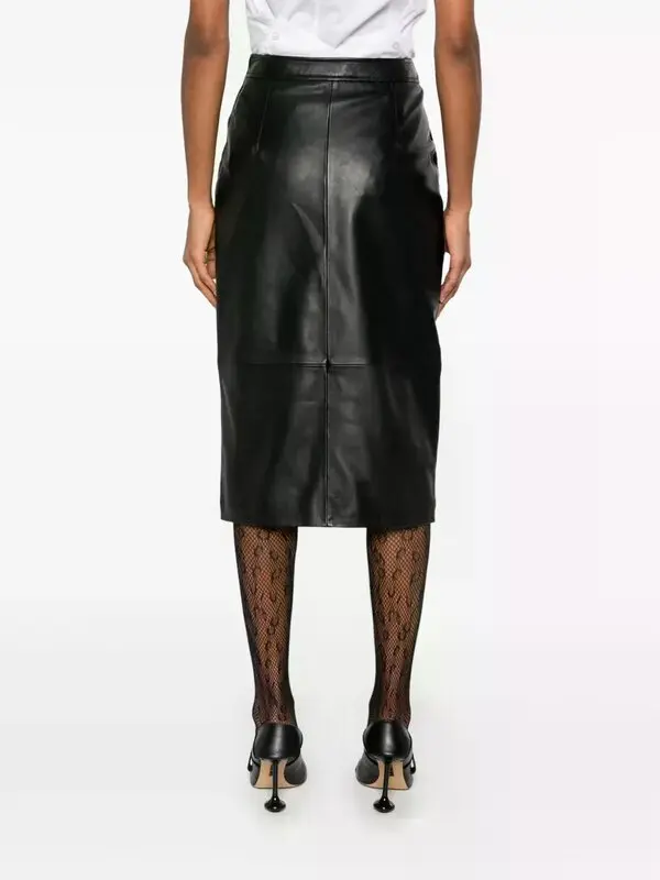 ARMA Arkina Midi Skirt