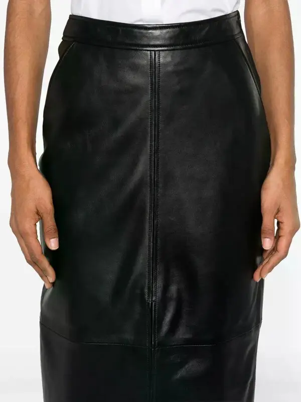 ARMA Arkina Midi Skirt