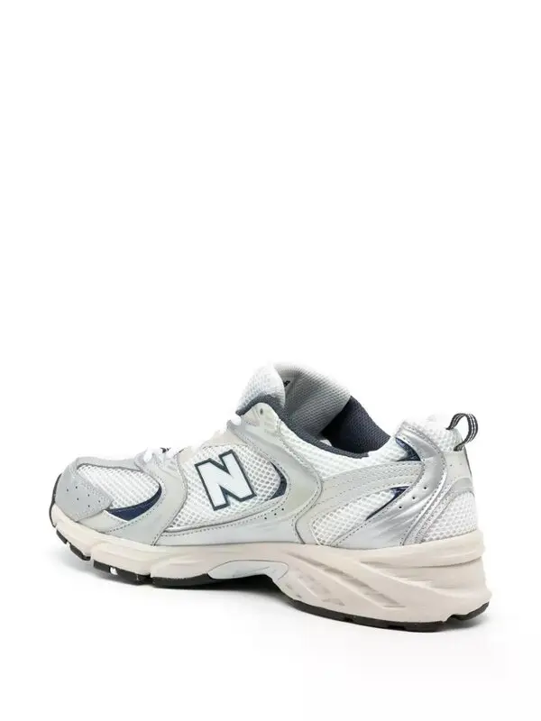 NEW BALANCE 530 Panelled Round Toe Sneakers