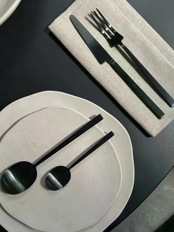 101 COPENHAGEN Kogei Cutlery Set