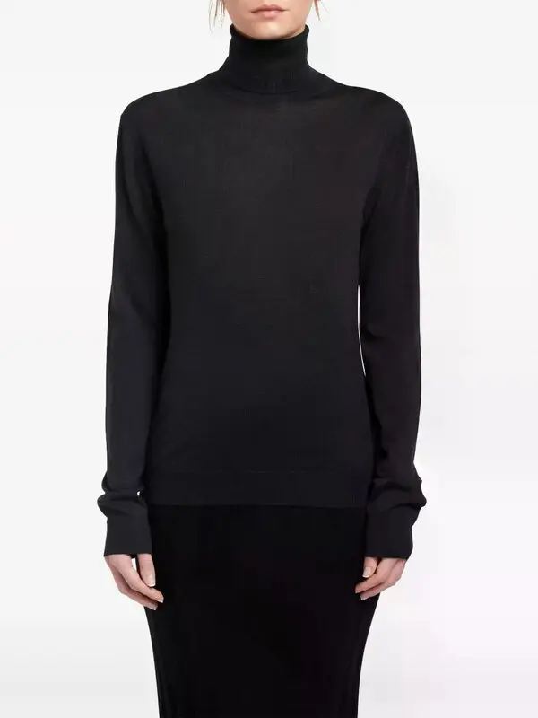 Cashmere In Love Blake Cashmere Jumper