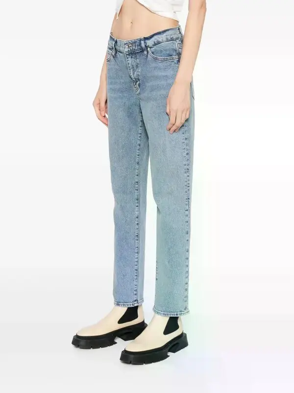 FRAME The Borrowed Jeans