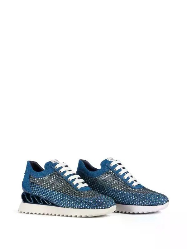 LE SILLA Gilda Wave Sneakers