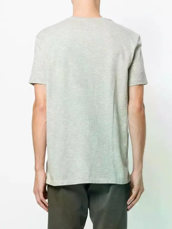 Polo Ralph Lauren Short-sleeved Pony T-shirt - Grey
