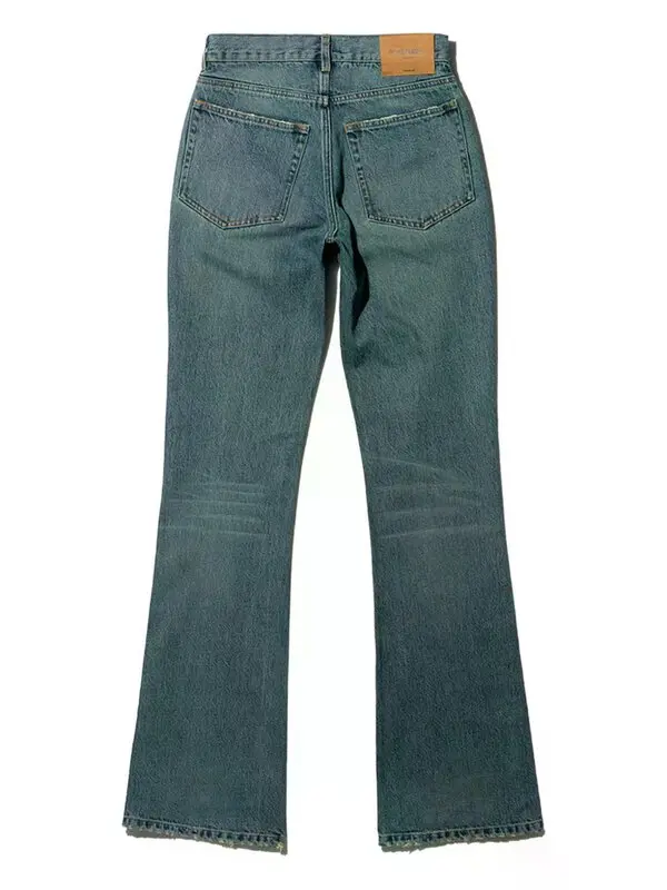 MAINLESS Cotton Jeans