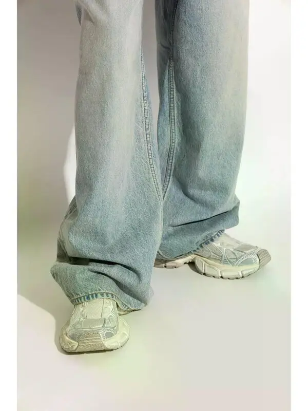 Balenciaga 3xl Sneakers - Grey
