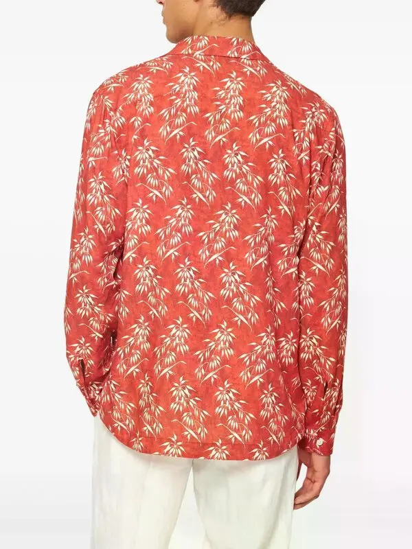 Orlebar Brown Ridley Shirt