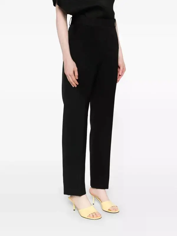 Jacquemus Wool Trousers