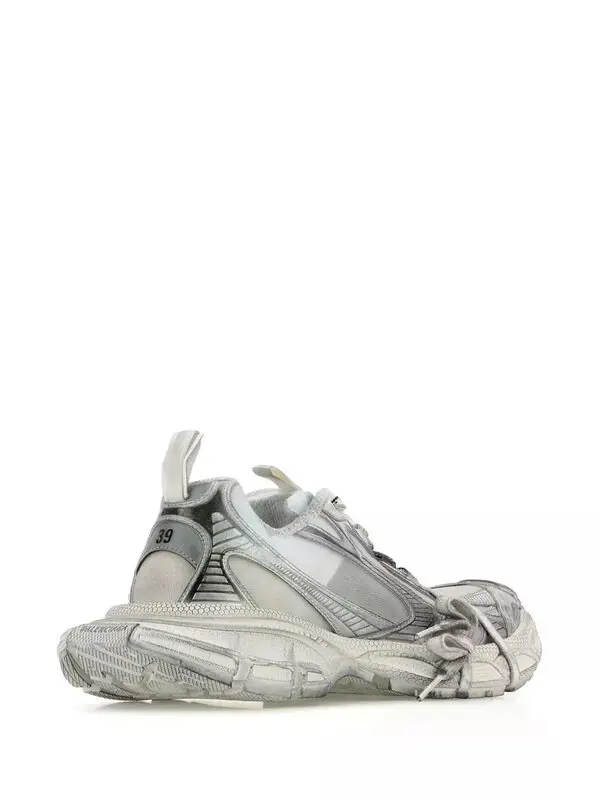 Balenciaga 3xl Sneakers - White