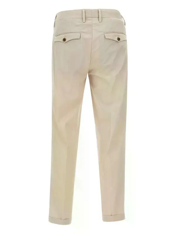 MYTHS Zeus P Trousers