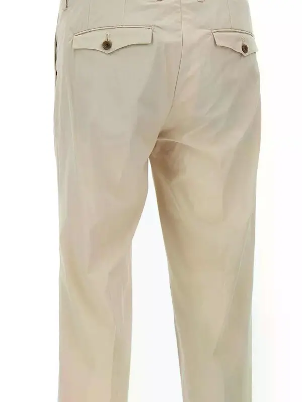 MYTHS Zeus P Trousers