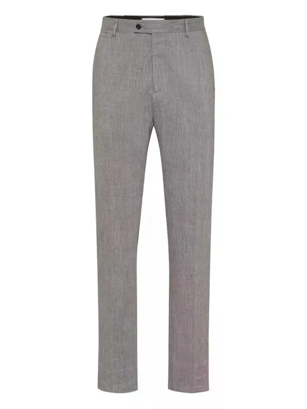 Philipp Plein Tailored Trousers