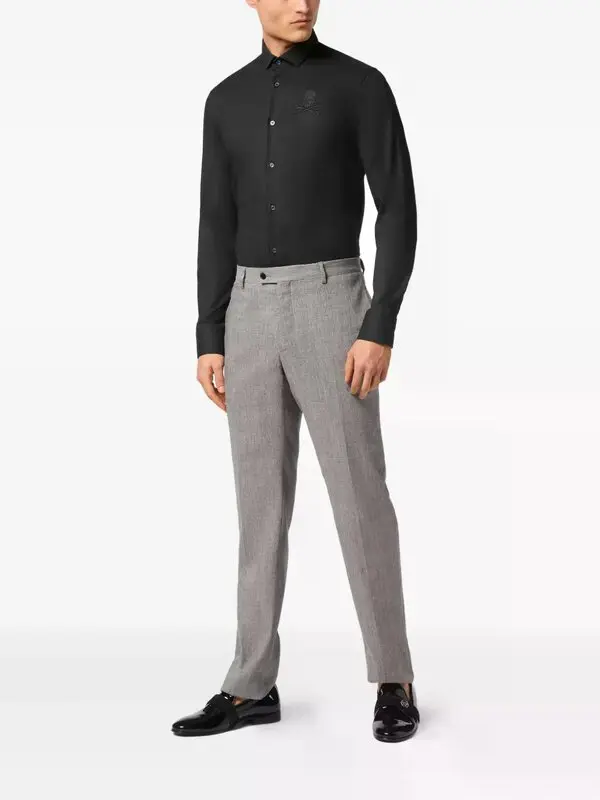 Philipp Plein Tailored Trousers