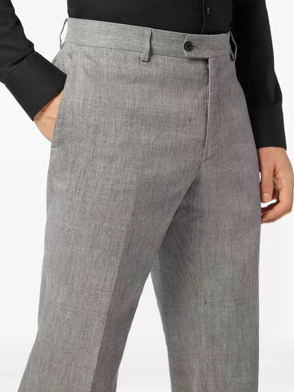 Philipp Plein Tailored Trousers